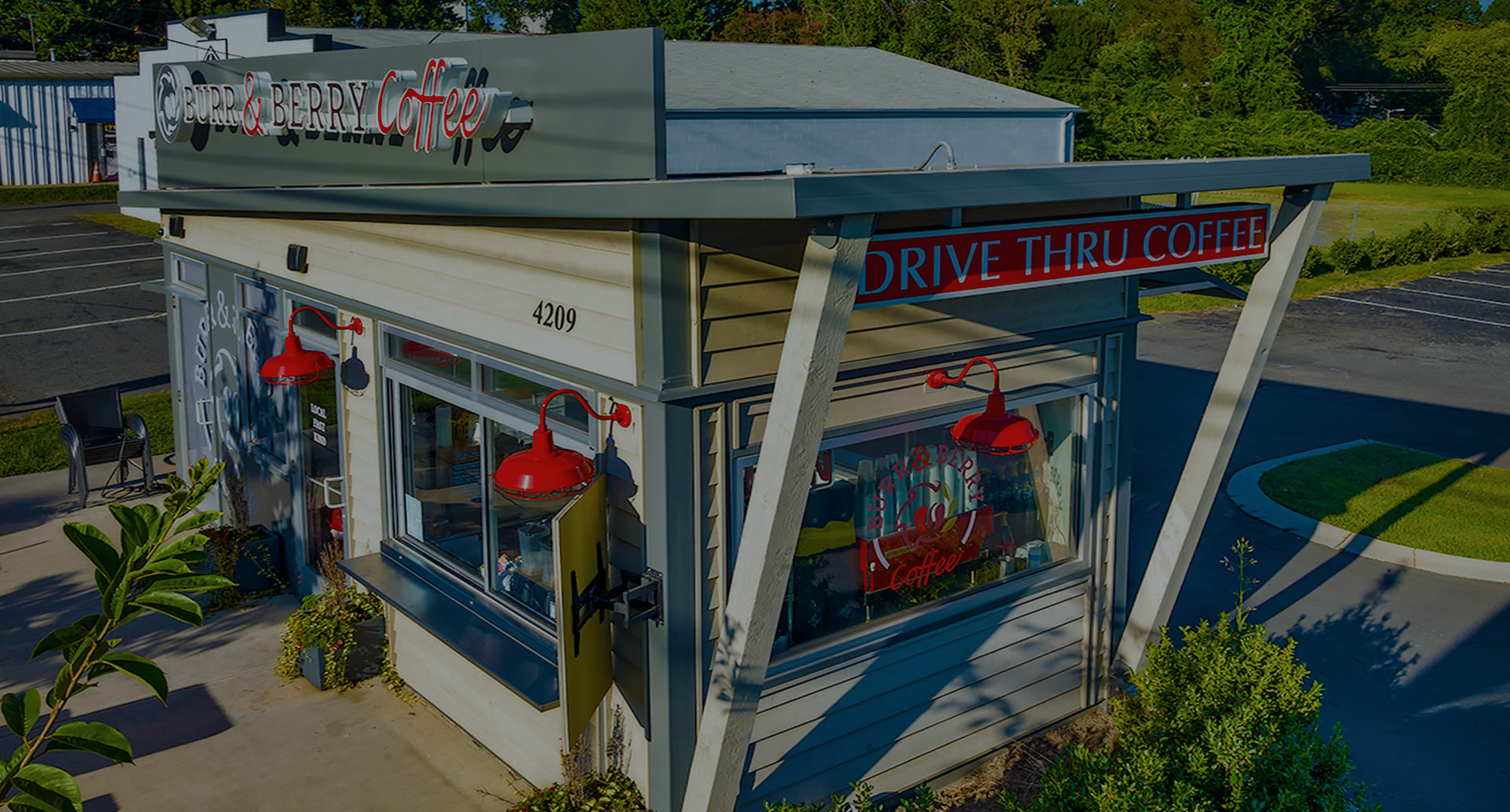 Modular Construction for Restaurants and Foodservice - Boxman Studios